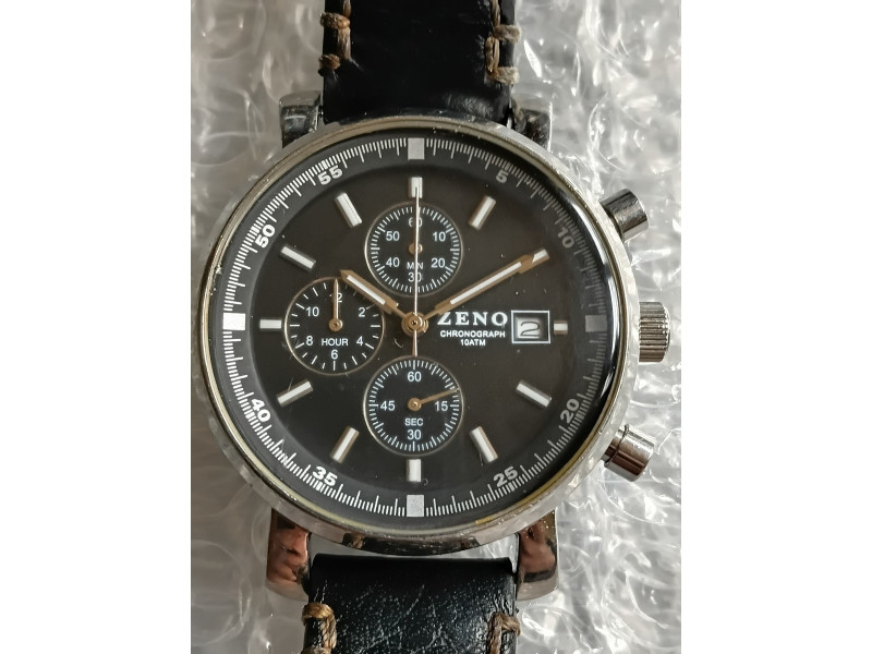ZENO CHRONOGRAPH 7873