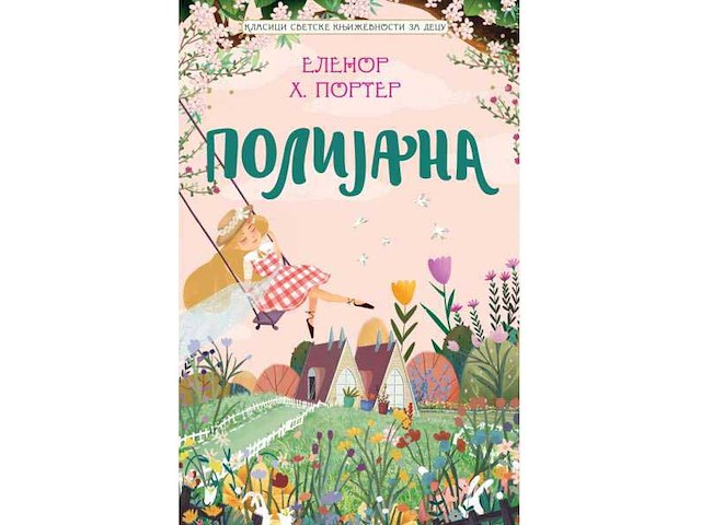 Polijana - Elenor H. Porter