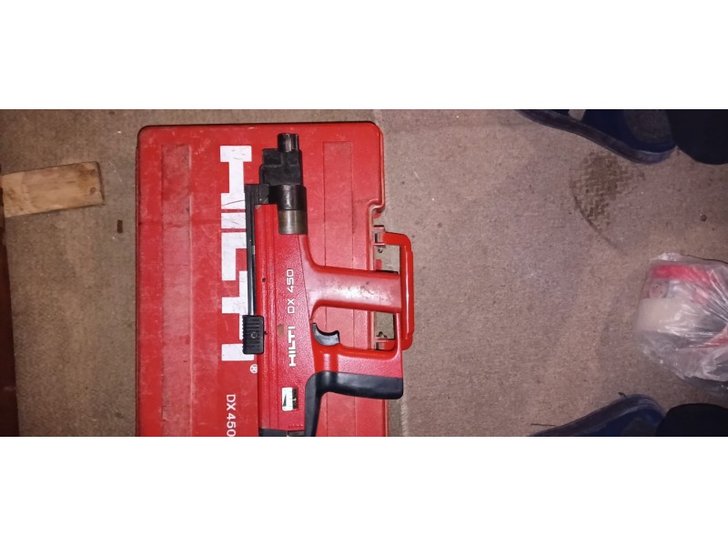 Hilti