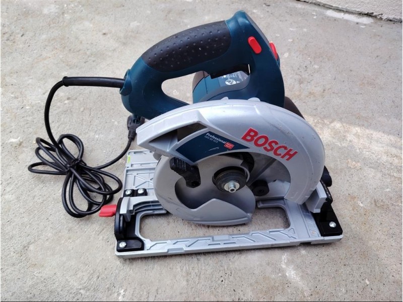 Bosch Professional GKS 65 GCE rucni cirkular