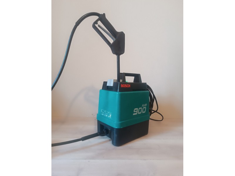 Bosch AHR 900 visokopritisni perač