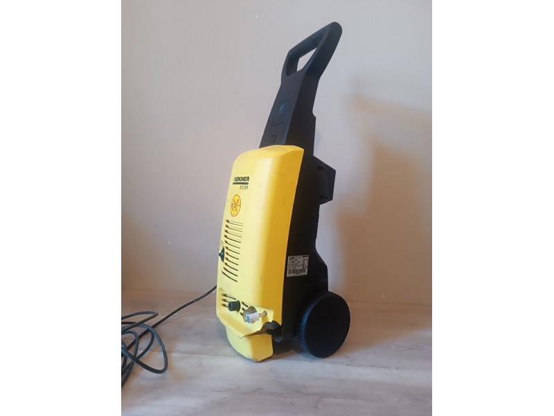 Perač pod pritiskom Karcher K3.99