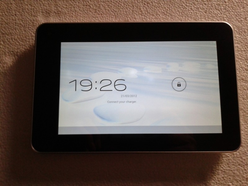Tablet-ACER IKONIA B1