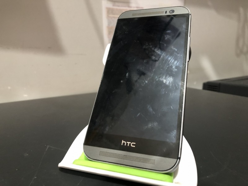 HTC One (M8-Br.S107