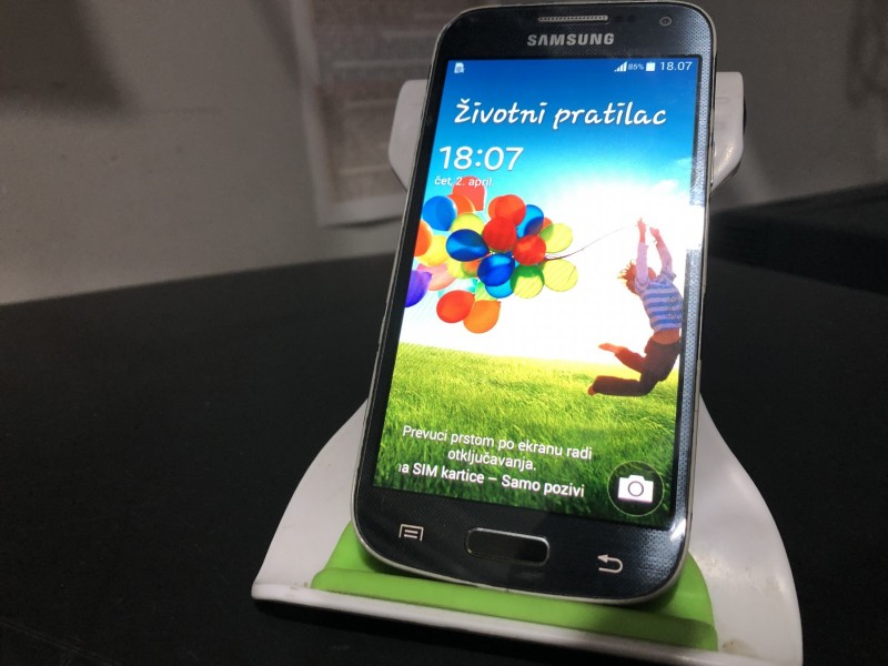 Samsung Galaxy S4 mini I9195 Br.S112
