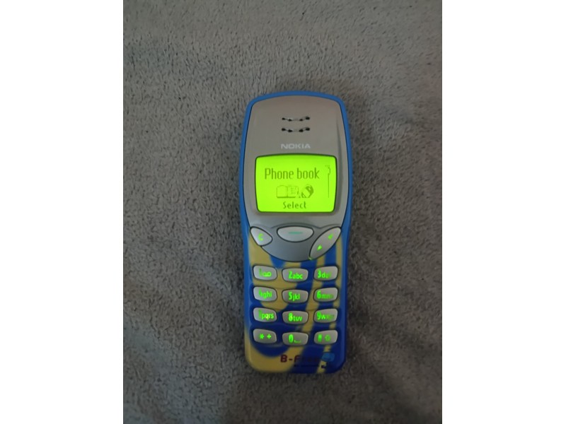 Nokia 3210
