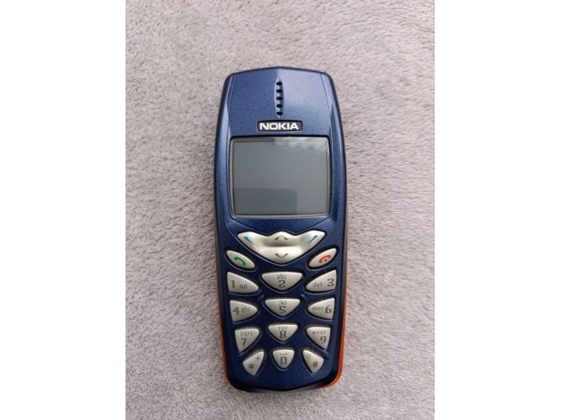 Nokia 3510i