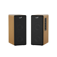 Genius SP-HF1220BT Pine Wood
