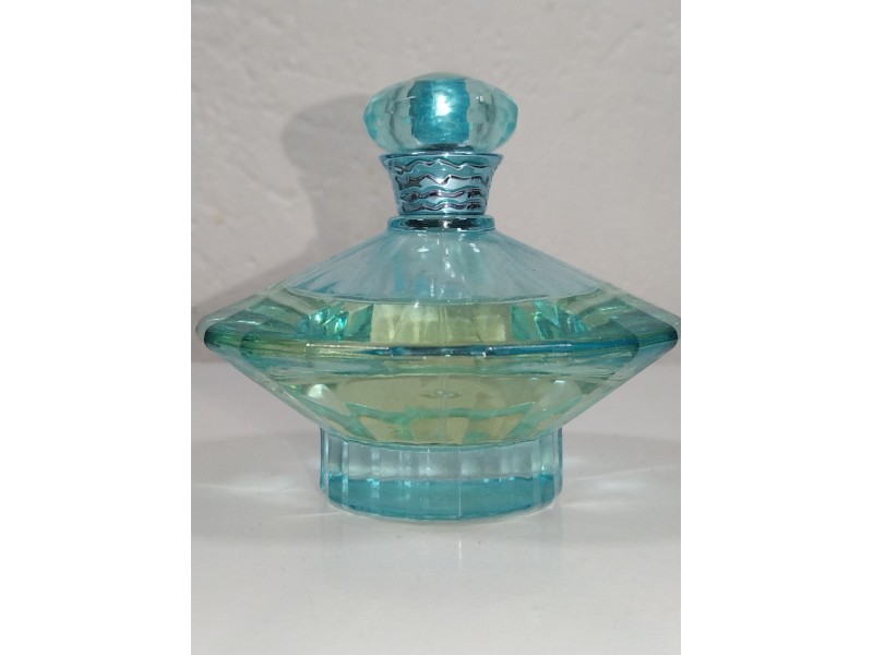 Britney spears Curious edp 100ml original
