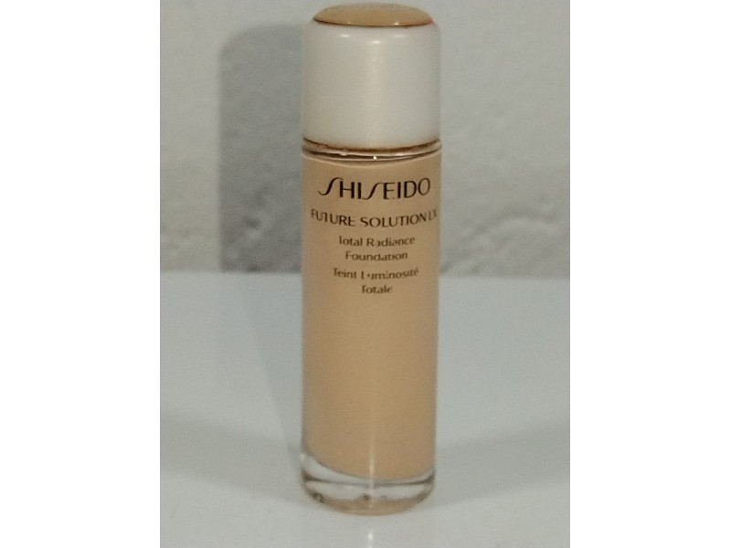 Shiseido future solution neutral 2 original