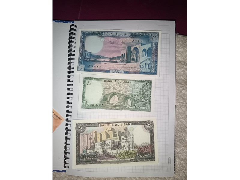 Liban 1