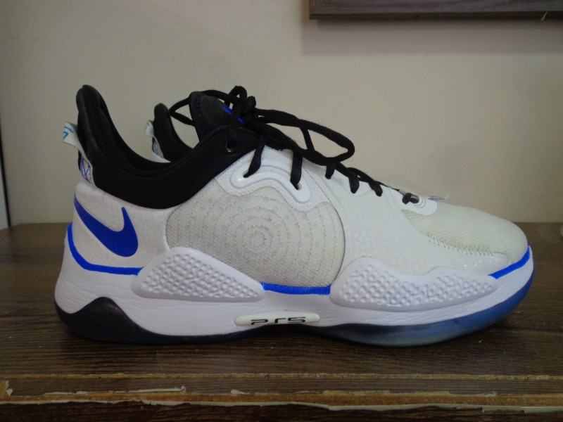Orig. NIKE PG5 muške patike vel.45