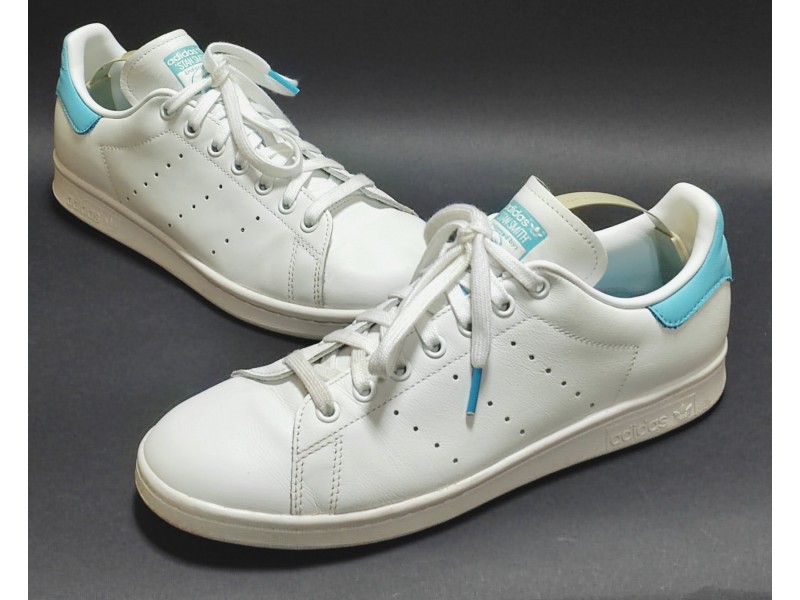 ADIDAS STAN SMITH BR 42.5 TOP