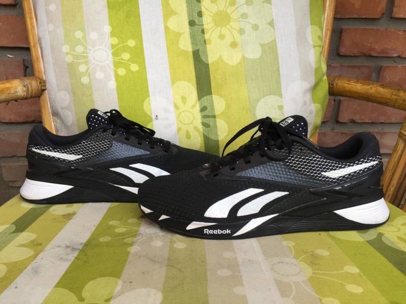 Original Reebok Nano X3 patike
