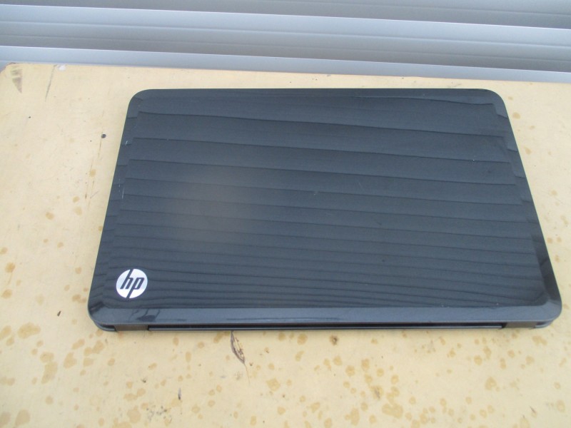 5.HP Pavilion G7 laptop 17.3inca sa i5-3210 i 4GB