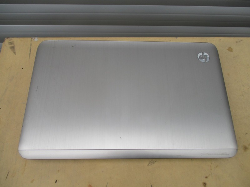 2.HP Pavilion DV6 laptop sa i7 procesorom