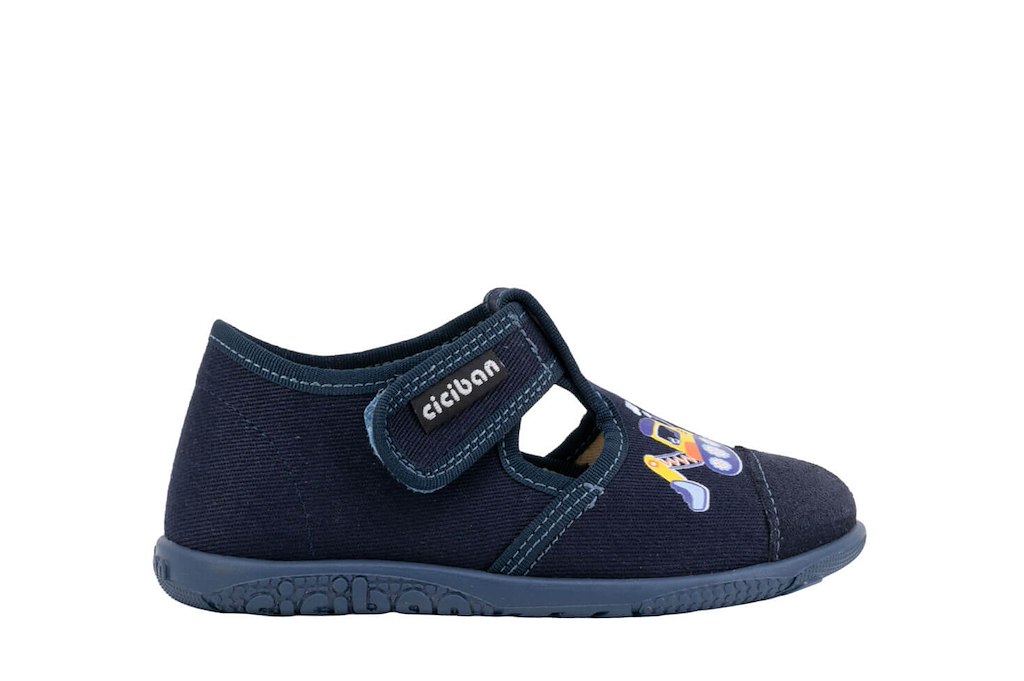 CICIBAN 433P Navy 25-30