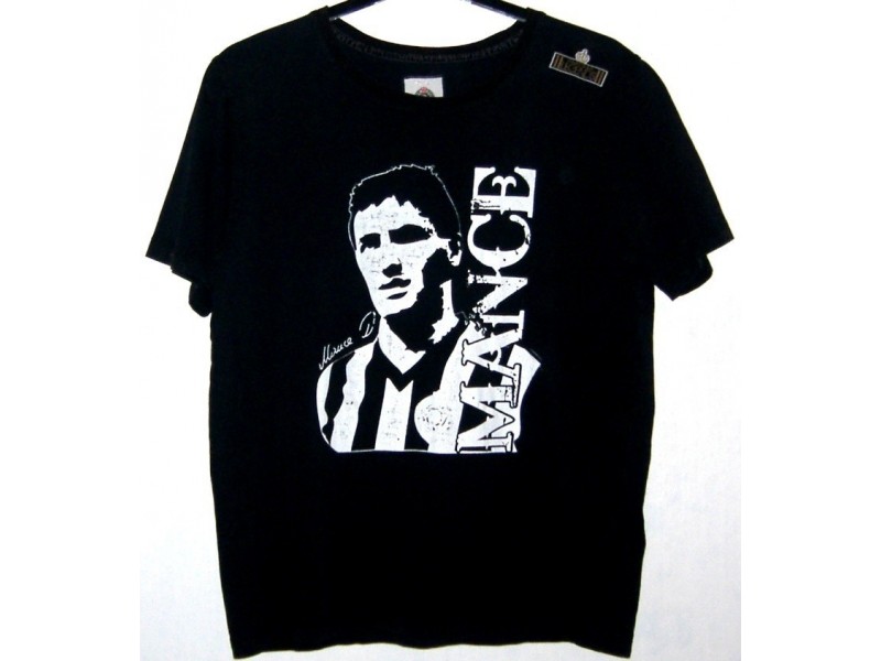 FK PARTIZAN, MANCE #9, majica!