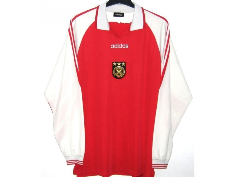 Germany, ADIDAS, dugi rukavi, dres!