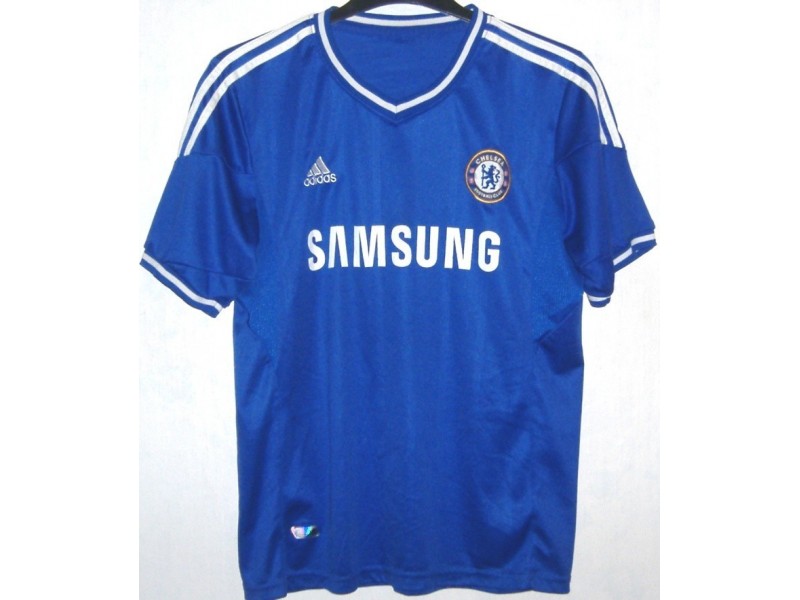 FC CHELSEA, plavi, dres!