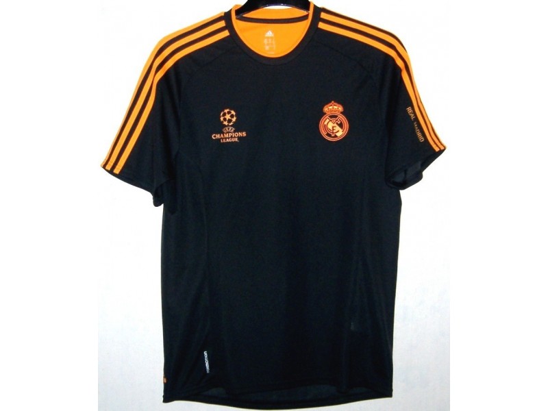 FC REAL Madrid, ADIDAS, formotion, dres!