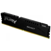 128GB DDR5 5600MHz Kingston KF556C40BBK4-128