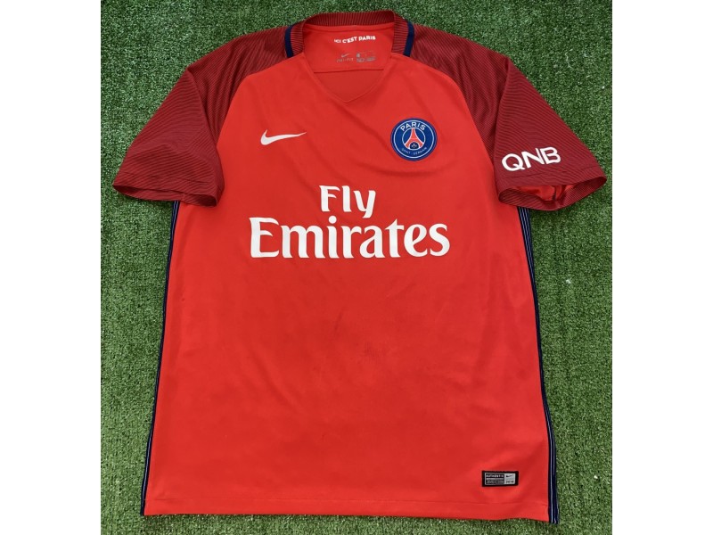 PSG jersey Nike 2015 fudbalski dres