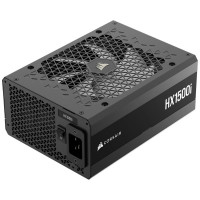 1500W Corsair HX1500i 80+ Platinum Fully Modular Crno, CP-9020309-EU