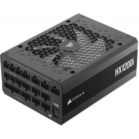 1200W Corsair HX1200i 80+ Platinum Fully Modular Crno, CP-9020307-EU