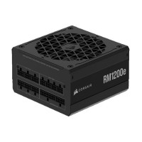 1200W Corsair RM1200e 80+ Gold Fully Modular Crno, CP-9020258-EU