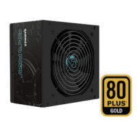 650W Raidmax Cobra RX-650AE-D 80+ Gold Gen.5 ATX 3.1