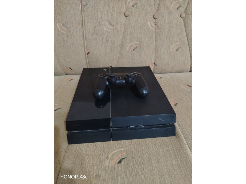 Sony PS4 Fat 10.01 firmware moguć jailbreak modovanje