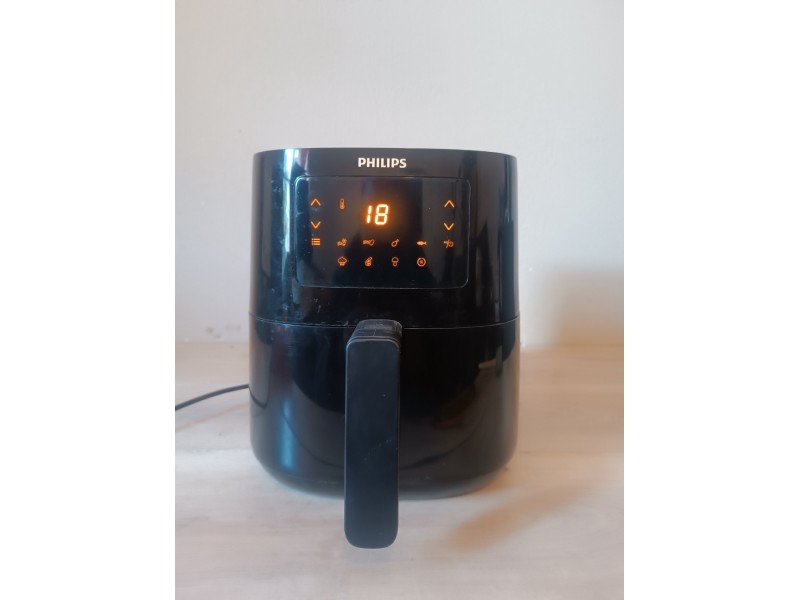 philips airfryer hd9252 friteza na vruc vazduh
