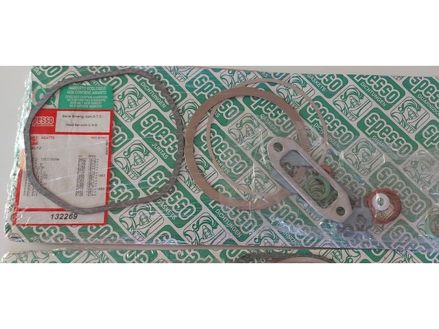 Garnitura dihtunga glave, Deutz ( DAJC ) OE: 02928994