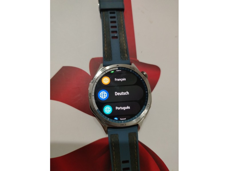 Huawei Watch gt 5