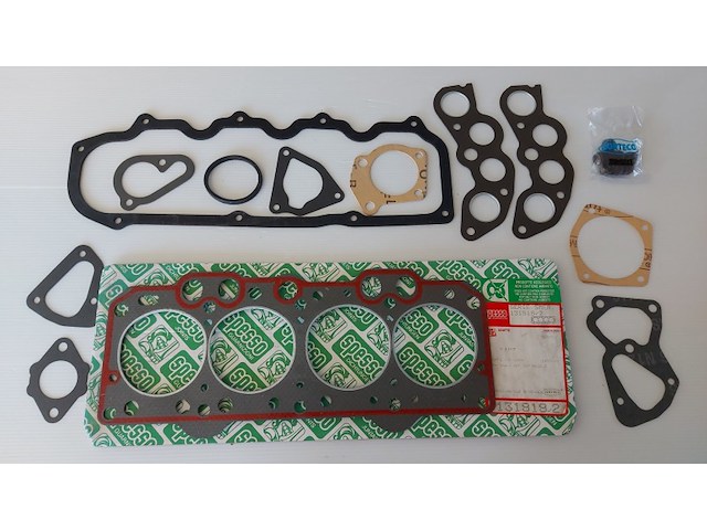 Garnitura dihtunga, Fiat 127 (1050) L-C-CL,  5880773