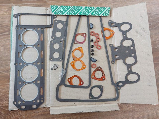 Garnitura dihtunga, Alfa R. Giulia 1600 TI 105147901000