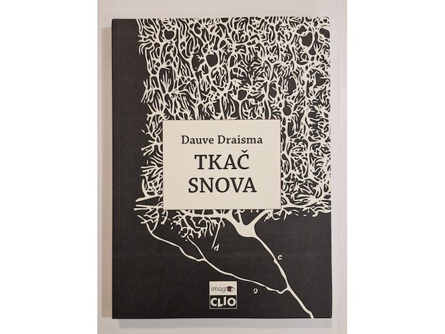 Dauve Draisma - Tkač snova