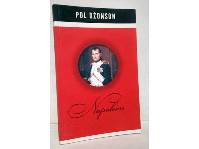 Napoleon Pol Džonson