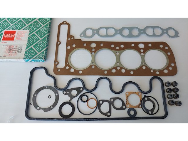 Garnitura dihtunga, Mercedes 200 D, 220 D, 6150160720