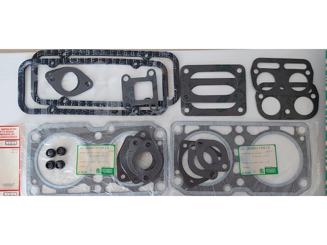 Alfa Sud TI 1.3, 1.5 - Head Gasket Set, 795001 - 795072