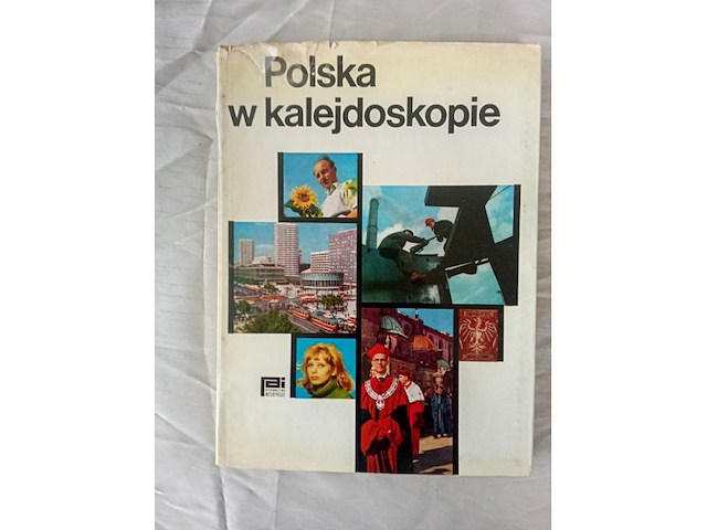Polska W Kalejdoskopie