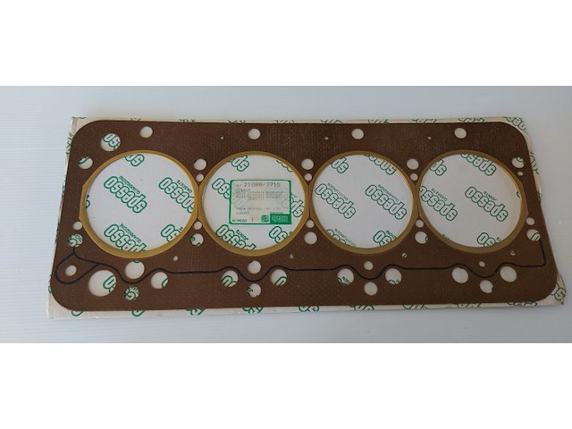 Dihtung glave motora, Iveco TurboZeta 65.12 - 4836317