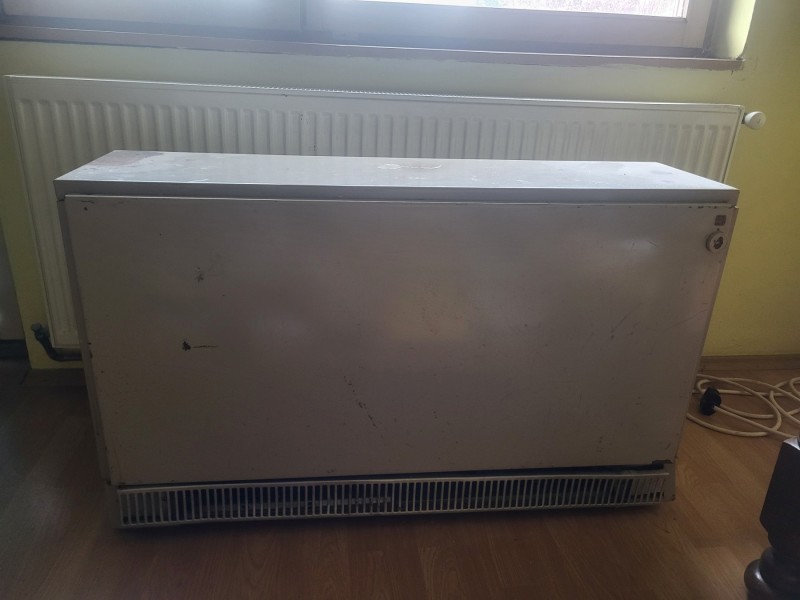 TA Pec 4,5 kw Mk