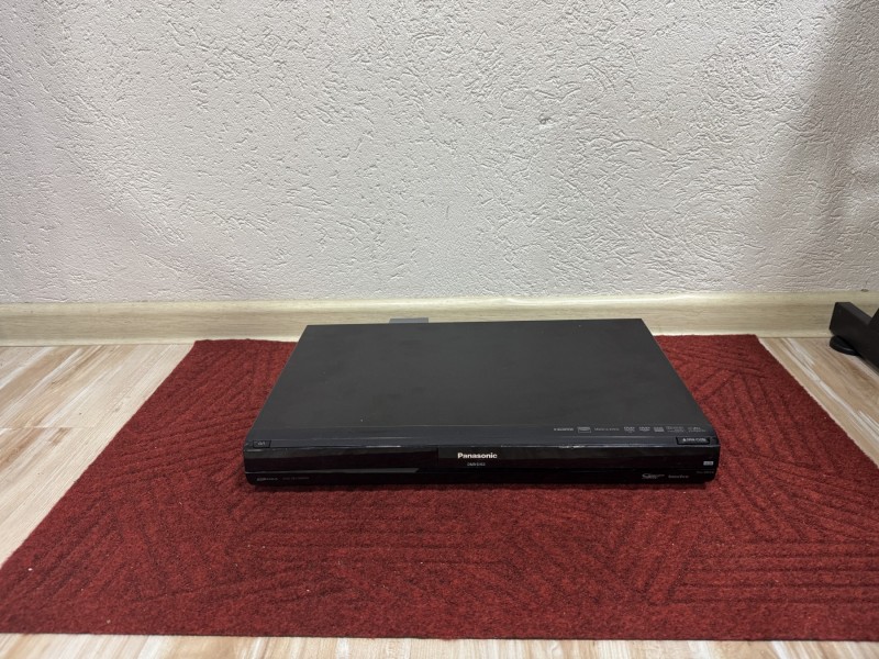 Panasonic DMR-EH53 DVD & HDD recorder