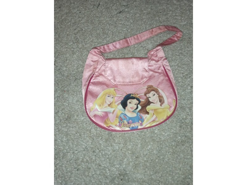 DISNEY TASNICA