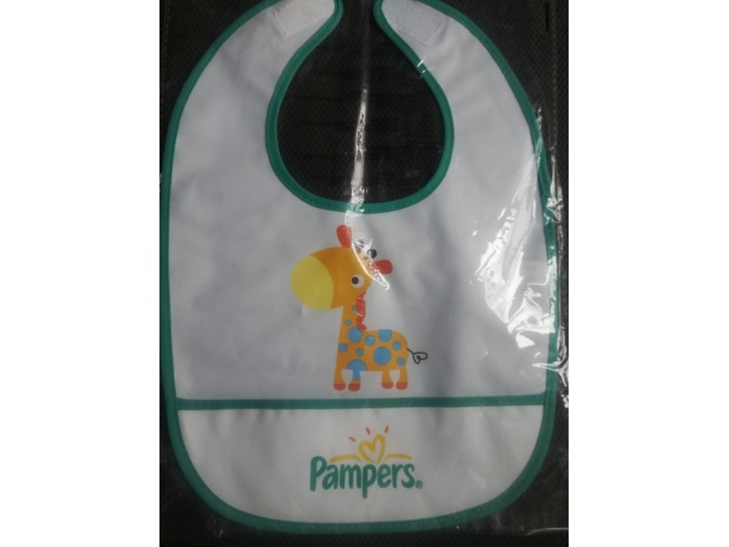 PAMPERS Portikla NOVO