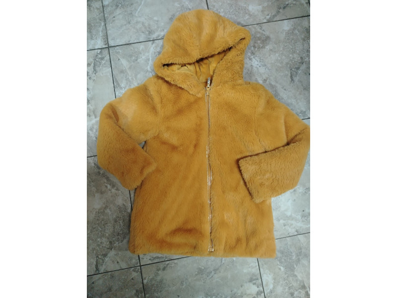 LF 216 bundica - jakna ORCHESTRA vel 6