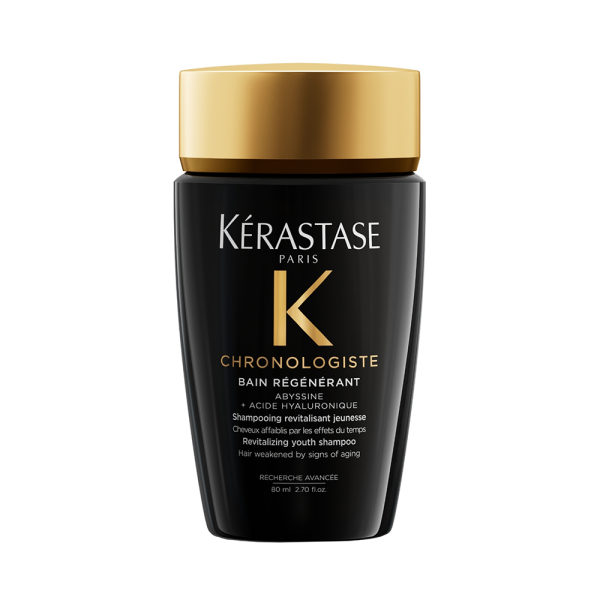 Chronologiste Bain Régénérant Revitalizing Youth Shampoo 80ml