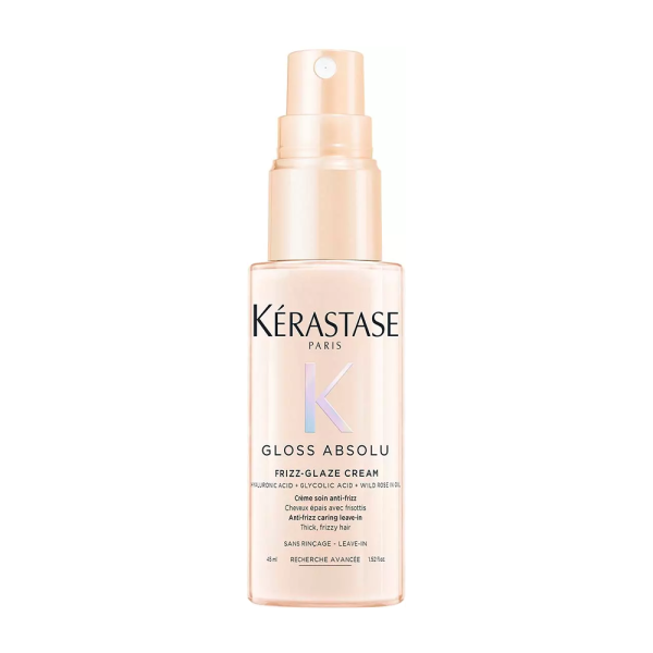 Gloss Absolu Frizz-Glaze Cream 45ml